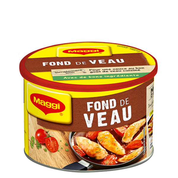 Maggi Beef Stock, 110 g – WesleysOnline.com