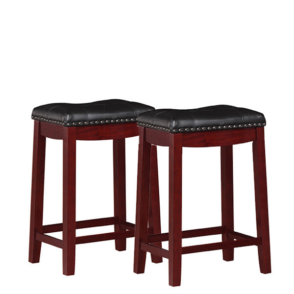 Dana Bar Stools 2 Seats – WesleysOnline.com